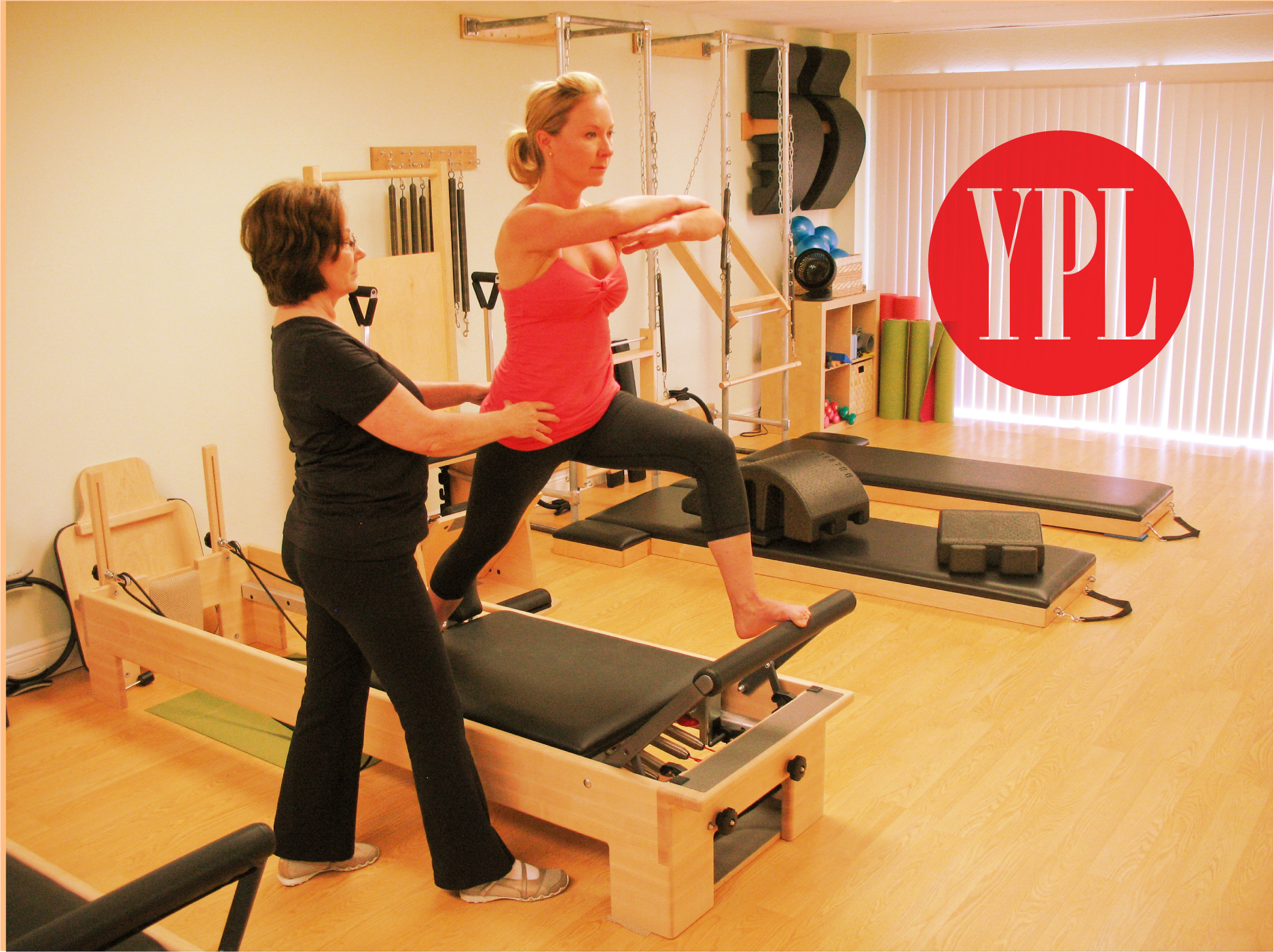 Proprioception and Pilates – Made for Each Other